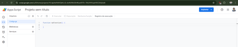 Apps Script: O que é e como funciona o VBA do Google Sheets