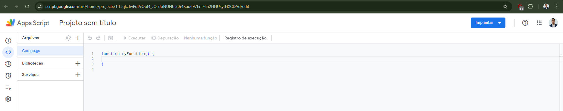 Apps Script: O que é e como funciona o VBA do Google Sheets