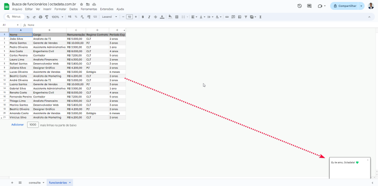 Apps Script: O que é e como funciona o VBA do Google Sheets