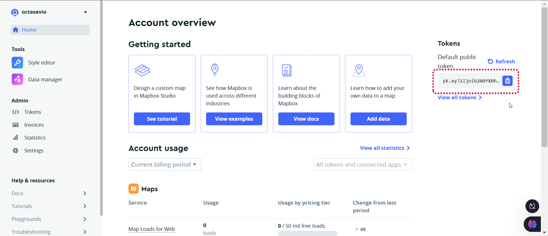 Calcular distância entre endereços com API do Mapbox