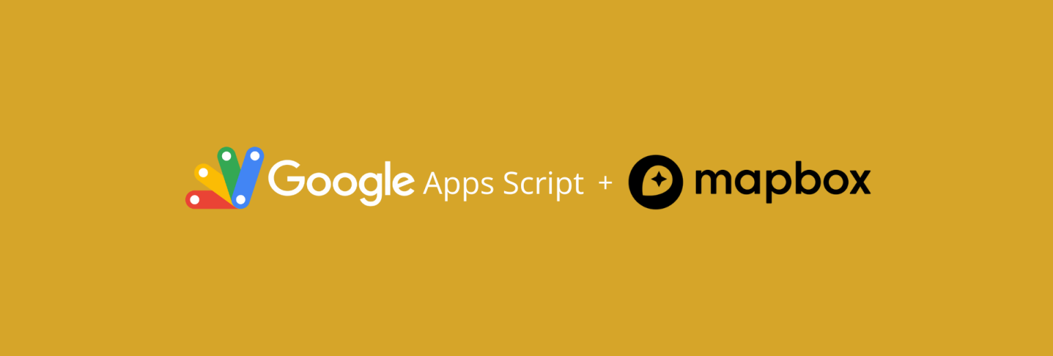 Apps Script - Octadata